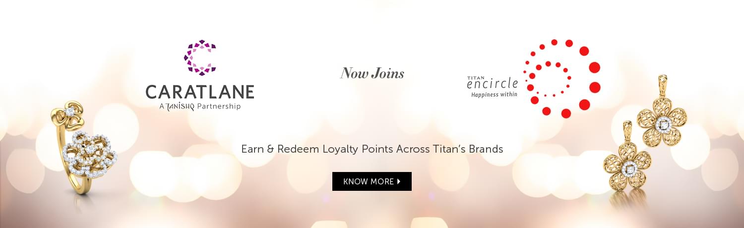 CaratLane A Tanishq Partnership | Best Diwali Offers | Online Jewellery Shopping Store India