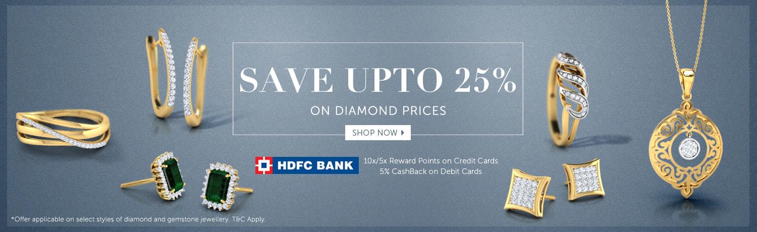 CaratLane A Tanishq Partnership | Online Jewellery Shopping Store India