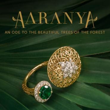 Jewellery Collections | Latest Gold & Diamond Jewellery Designs ...