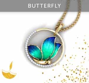 CaratLane A Tanishq Partnership | Best Diwali Offers | Online Jewellery ...